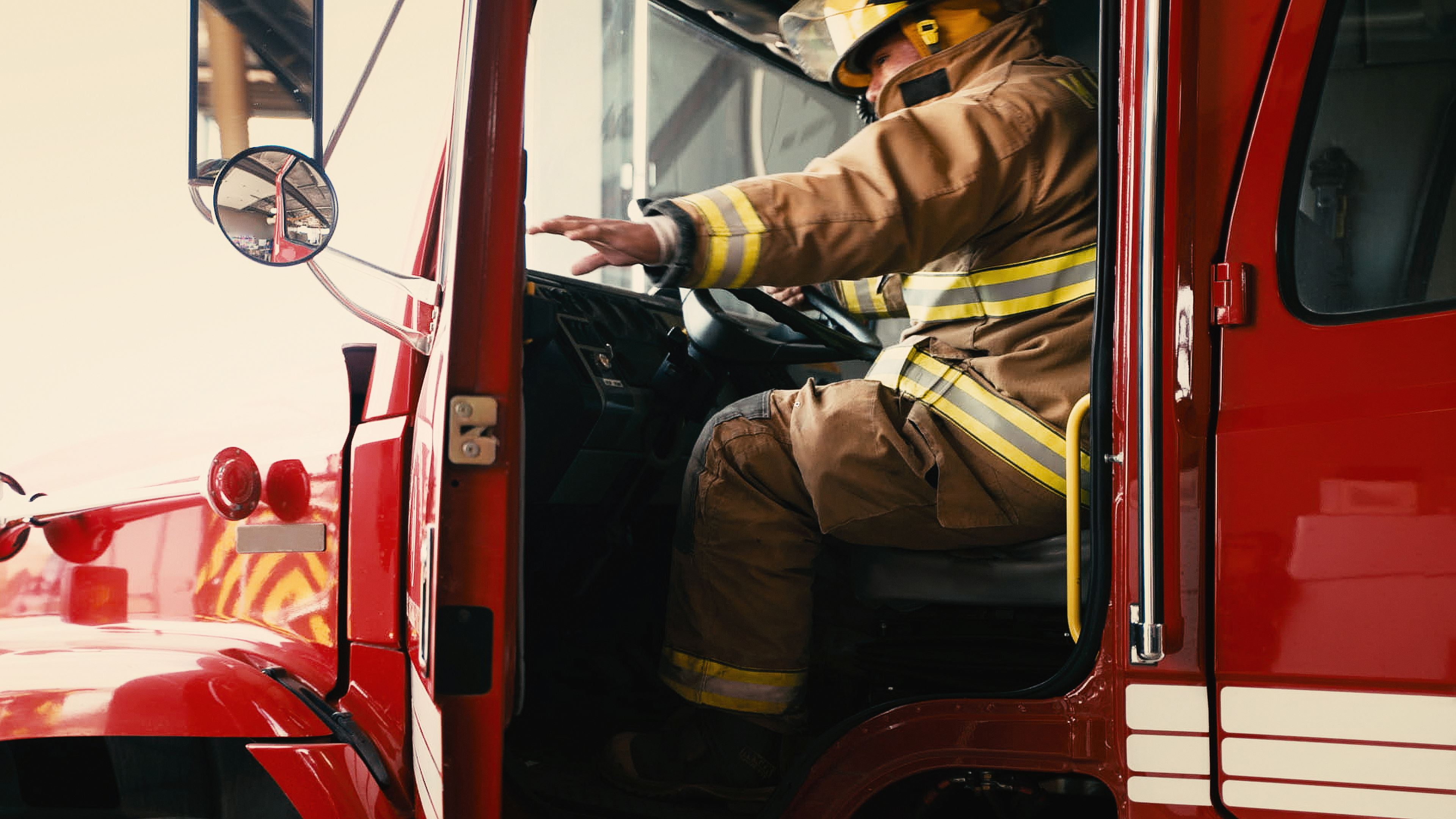 5 Common Firefighter Injuries | Rancaño & Rancaño